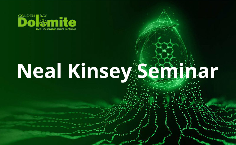 Weiterbildung mit Neal Kinsey (01.-03. Mai) - Beratung mal anders